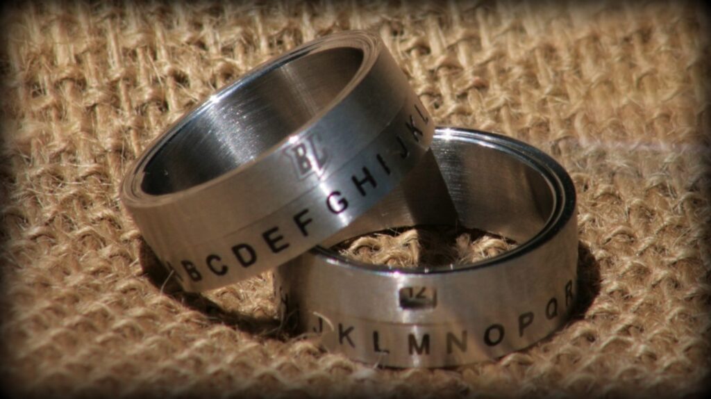 Virtual Decoder Ring - Brainchase