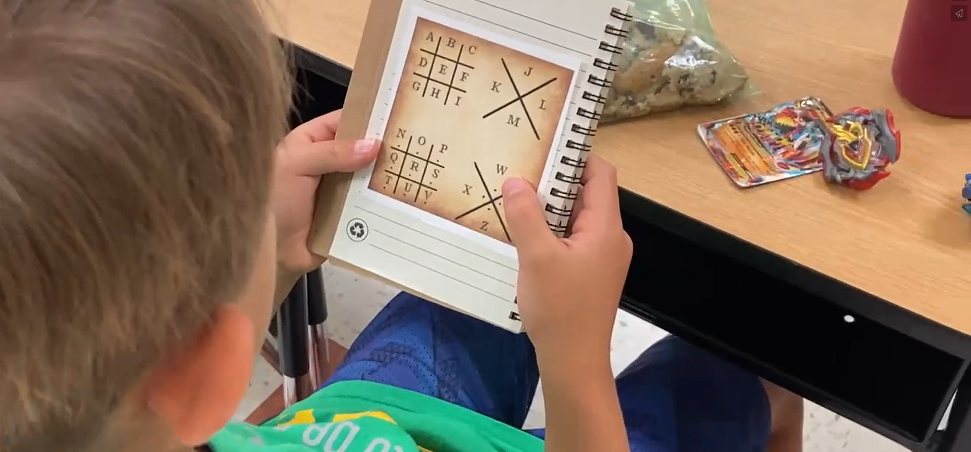 Funding Opportunities - Brainchase