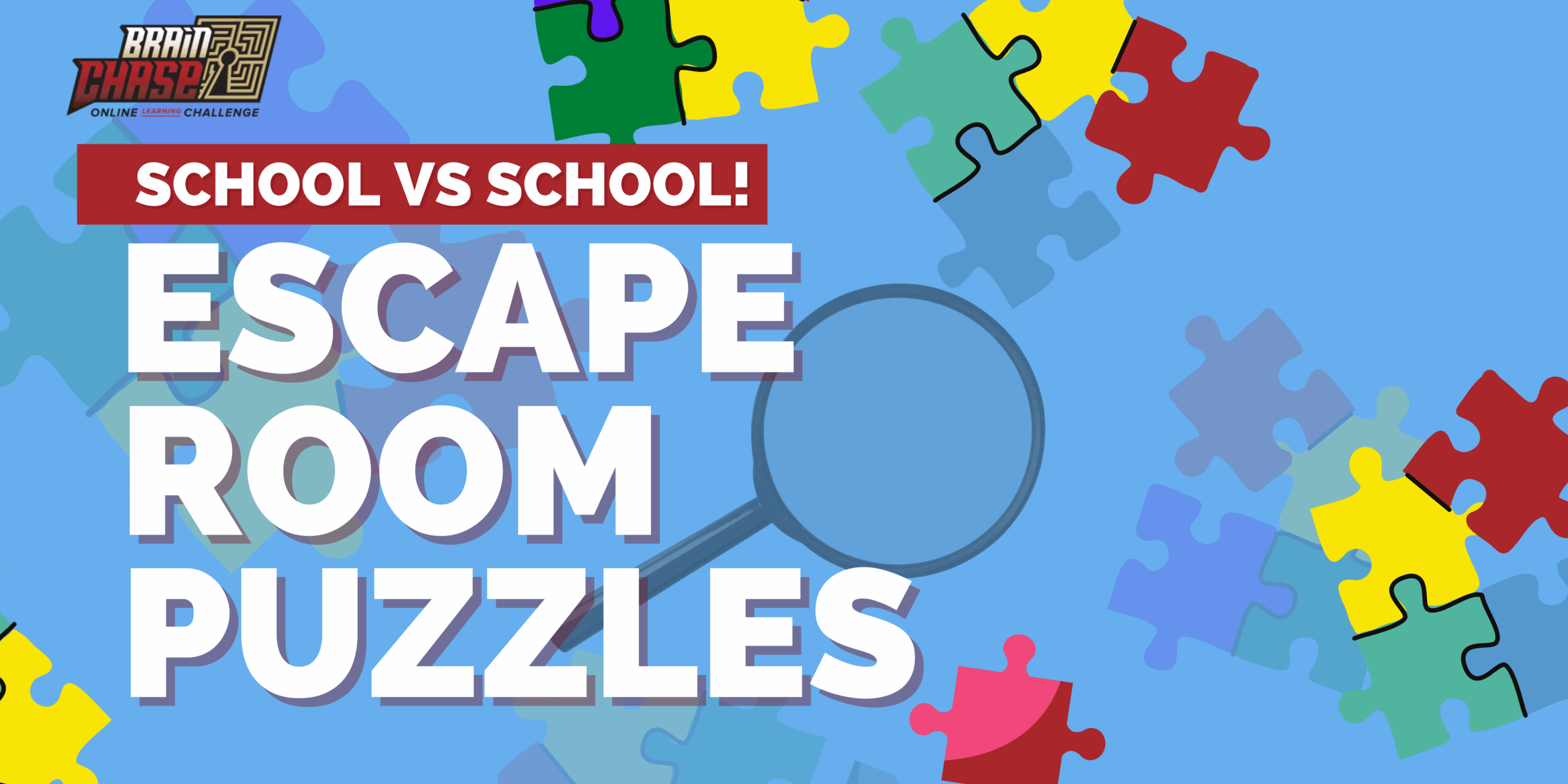 Escape Room Gallery - Brainchase